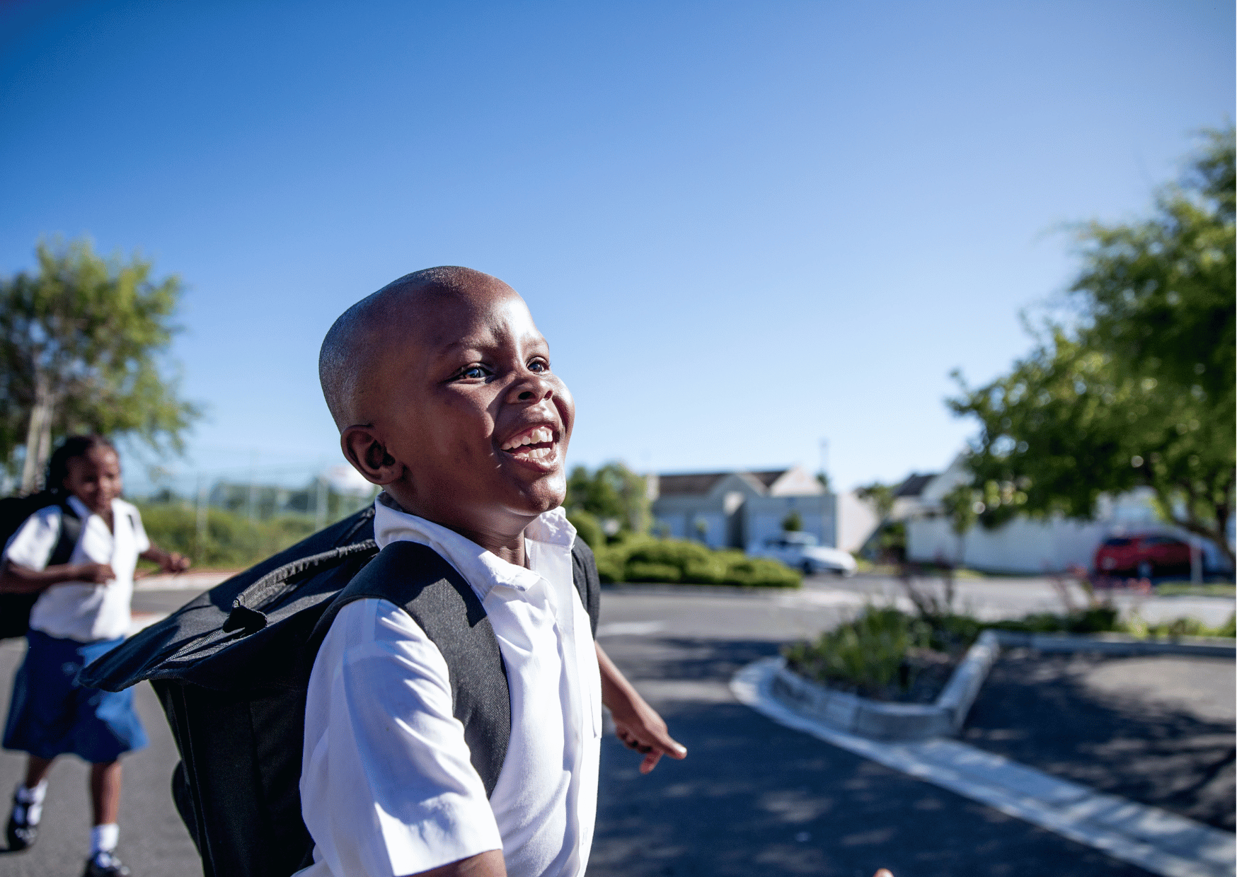 What we do | Bitou 10 Foundation